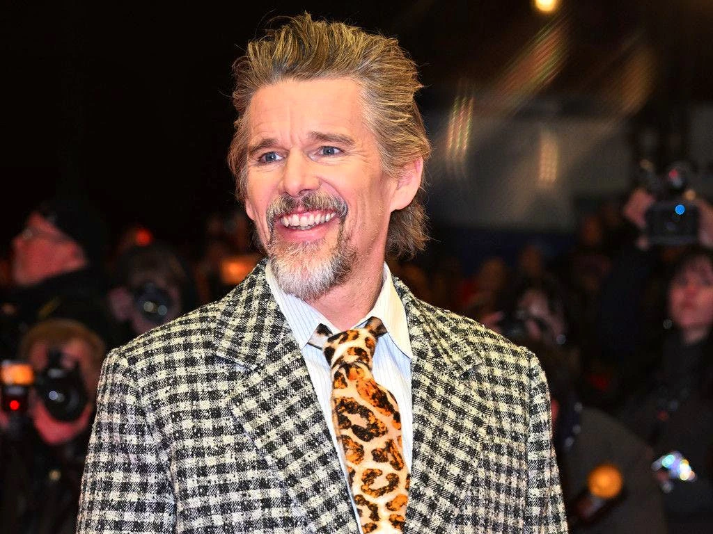 Ethan Hawke critico: «Folle scritturare gli attori in base ai loro ...