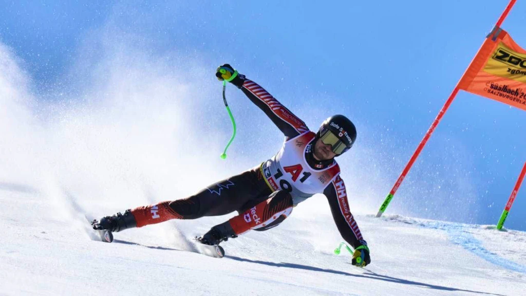 Cameron Alexander has to take a long break after cruciate ligament rupture