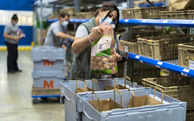 Criticism again - Migros allegedly making employees ill?