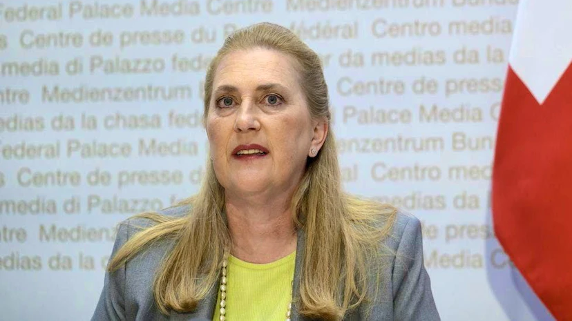 Seco Director urges free trade talks with the USA