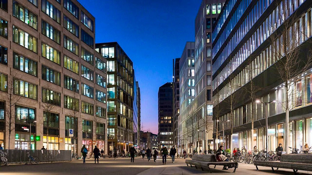 Investment properties continue to rise in price despite stagnating rents