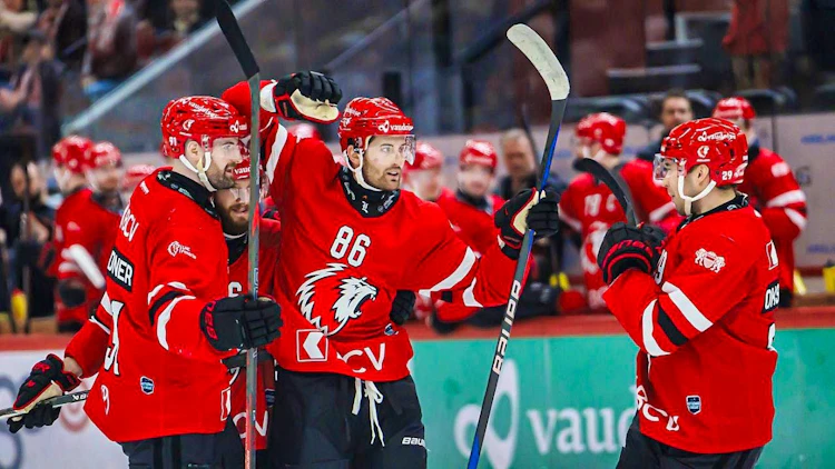 Lausanne's strong finish towards qualification victory
