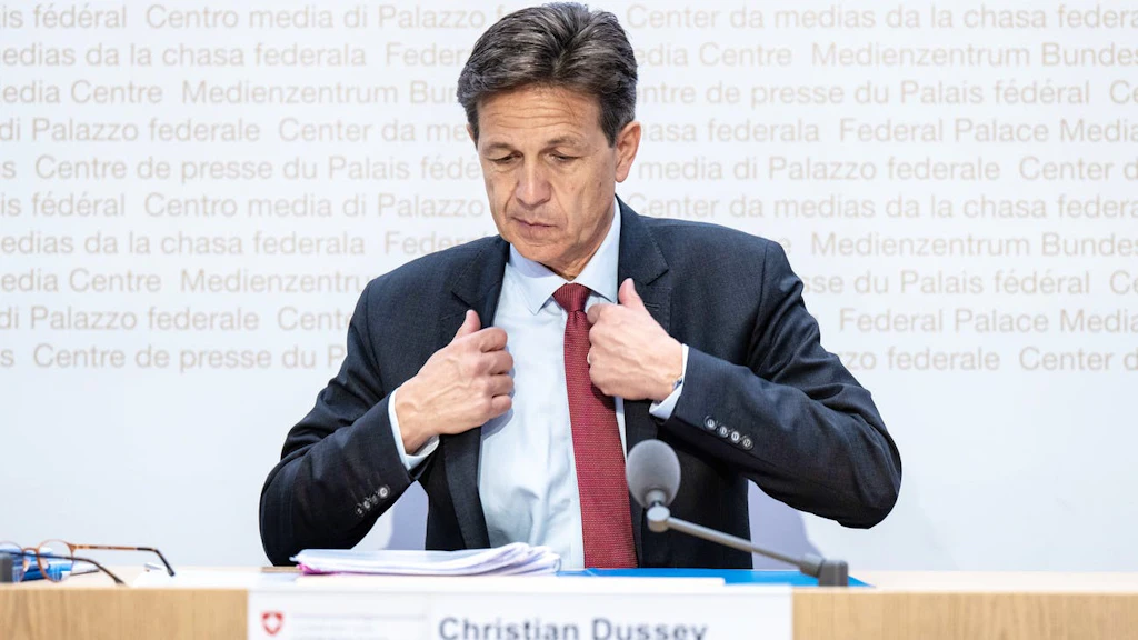 Le Service de renseignement de la Confédération dans la tourmente