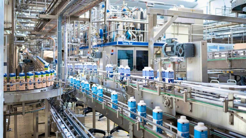 Emmi increases profit in 2024 and pays higher dividend