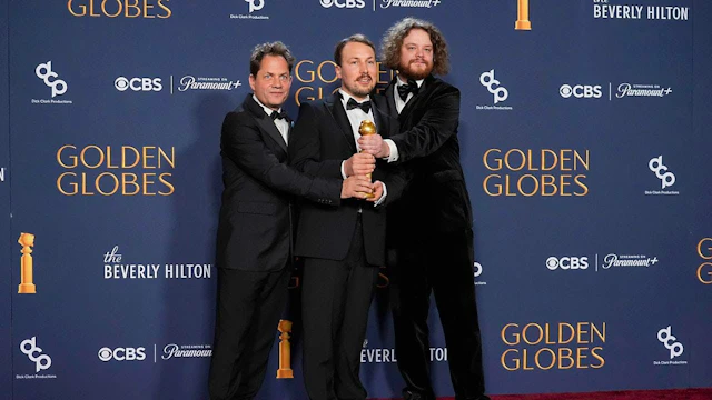 «Flow» remporte le César du meilleur film d'animation