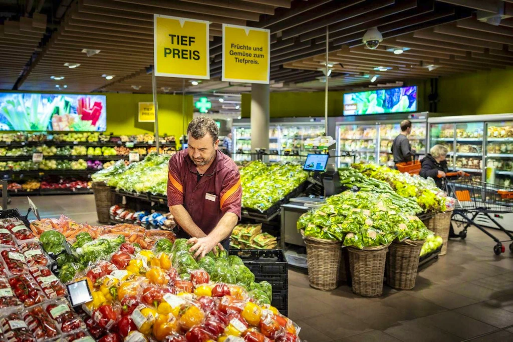 Migros increases profit sharply after mega-renovation
