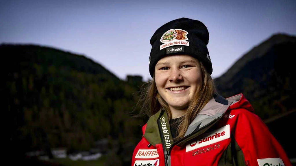 Fixed World Cup starting place for Stefanie Grob