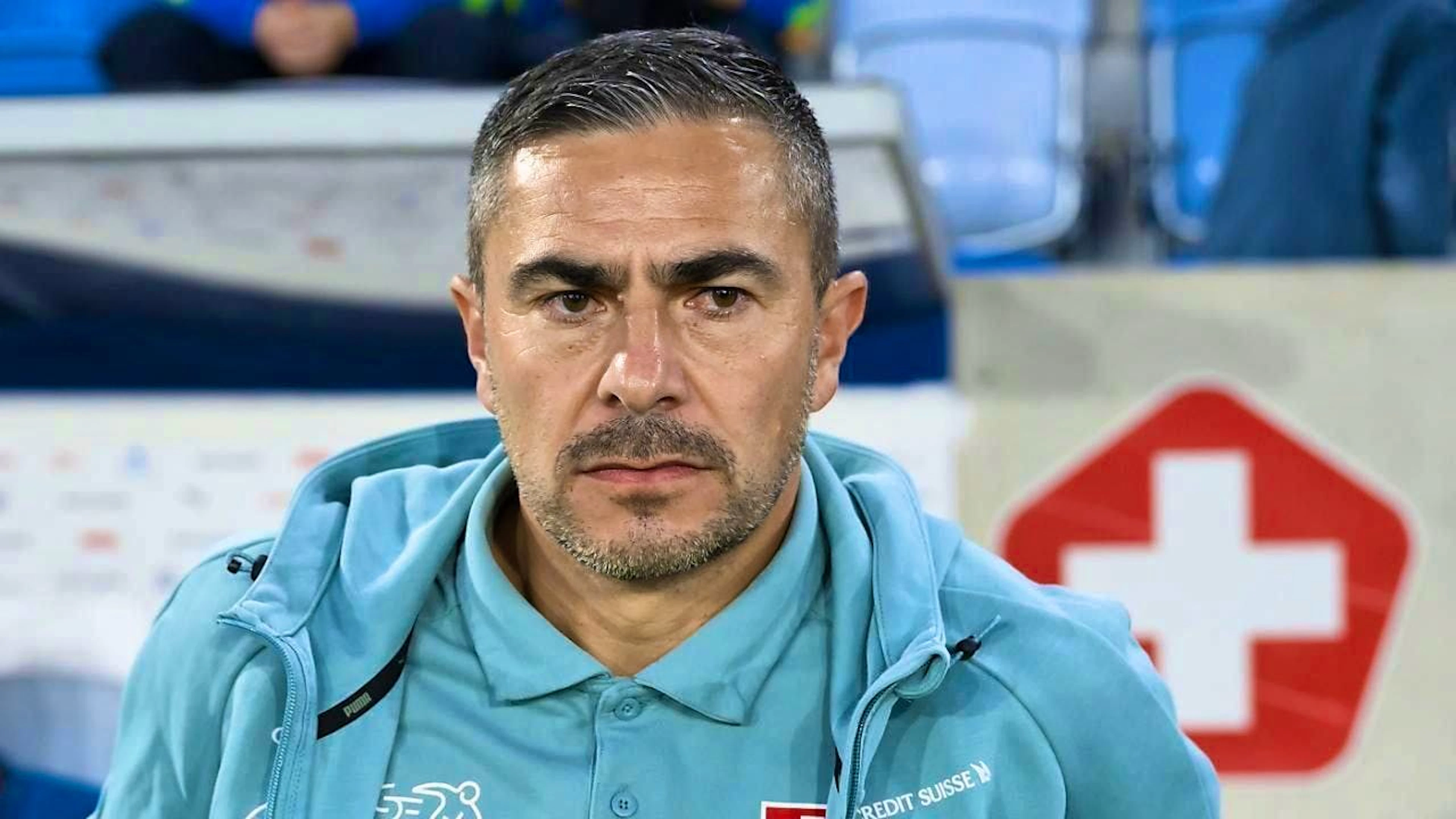 U21 national team loses to Austria in test match