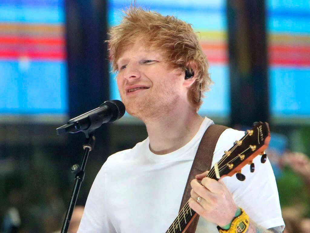 Ed Sheeran: «Il nuovo album è pronto», e intanto lancia il primo singolo