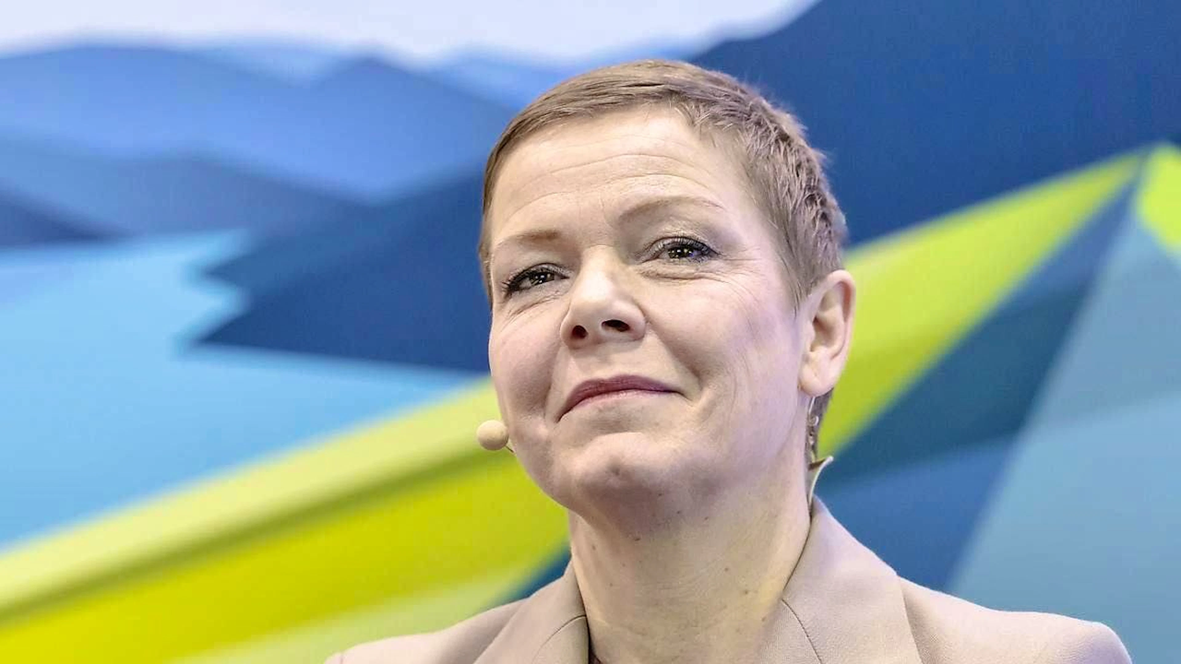 Alpiq CEO calls for more action on energy transition and climate targets
