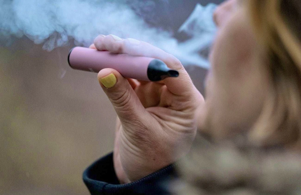 Lungenliga Thurgau warns against synthetic nicotine