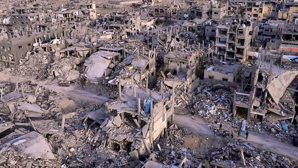 Israeli army calls on residents in Rafah to flee