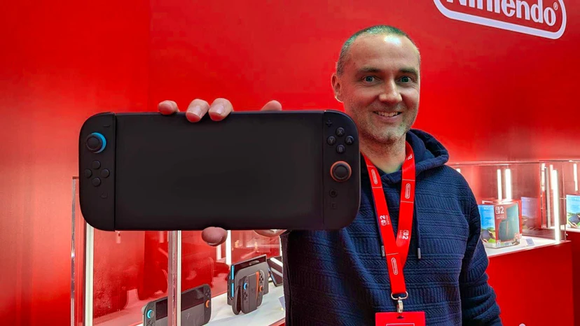 The Switch 2 is coming on Thursday - what you need to know