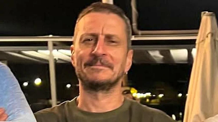 Luca Bizzarri: «Vorrei essere più giovane, ma con l'esperienza che ho oggi»