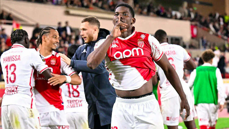 Embolo faces trouble over offensive banner