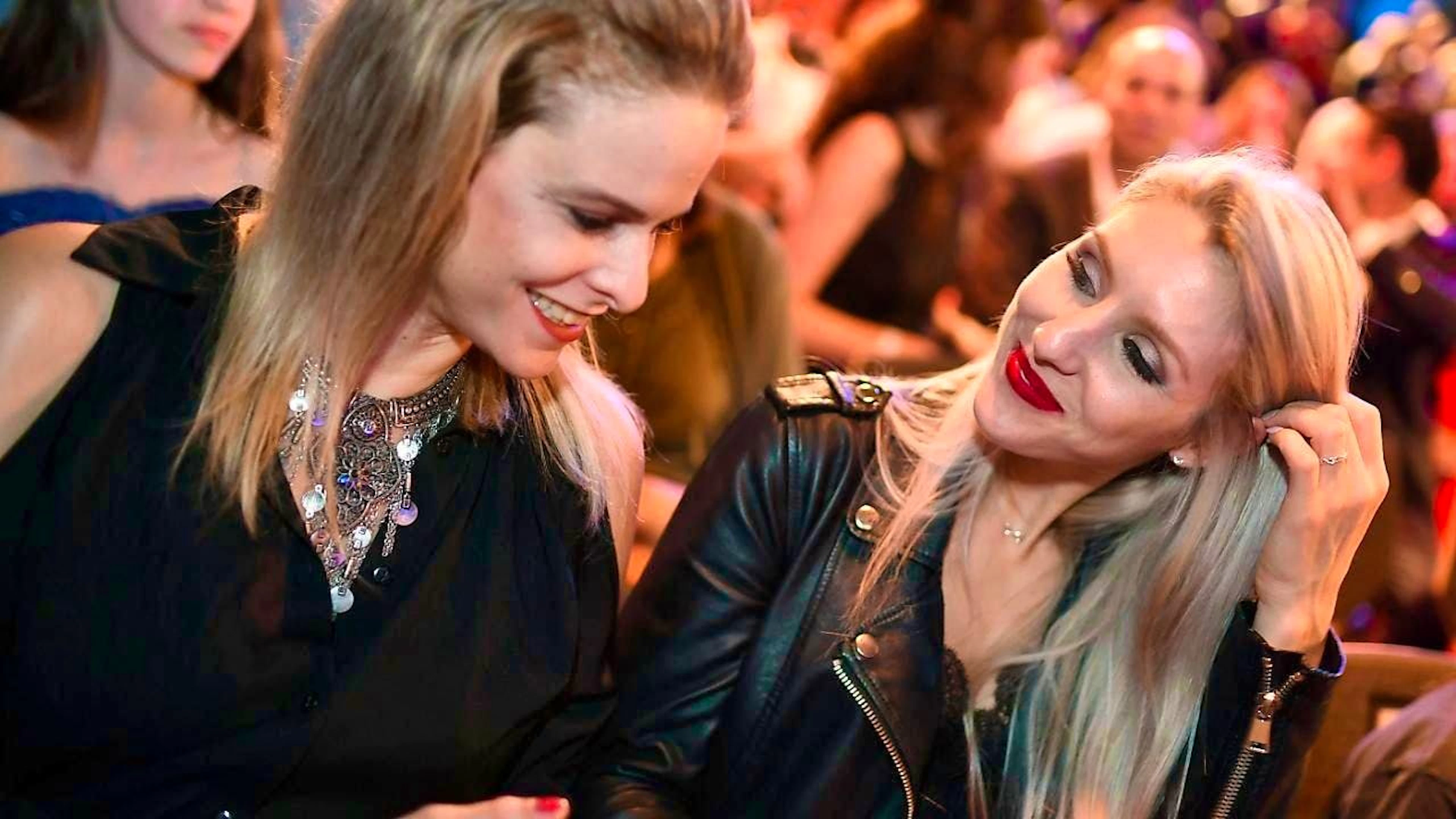 Companies are hoping for a sales boom through influencers