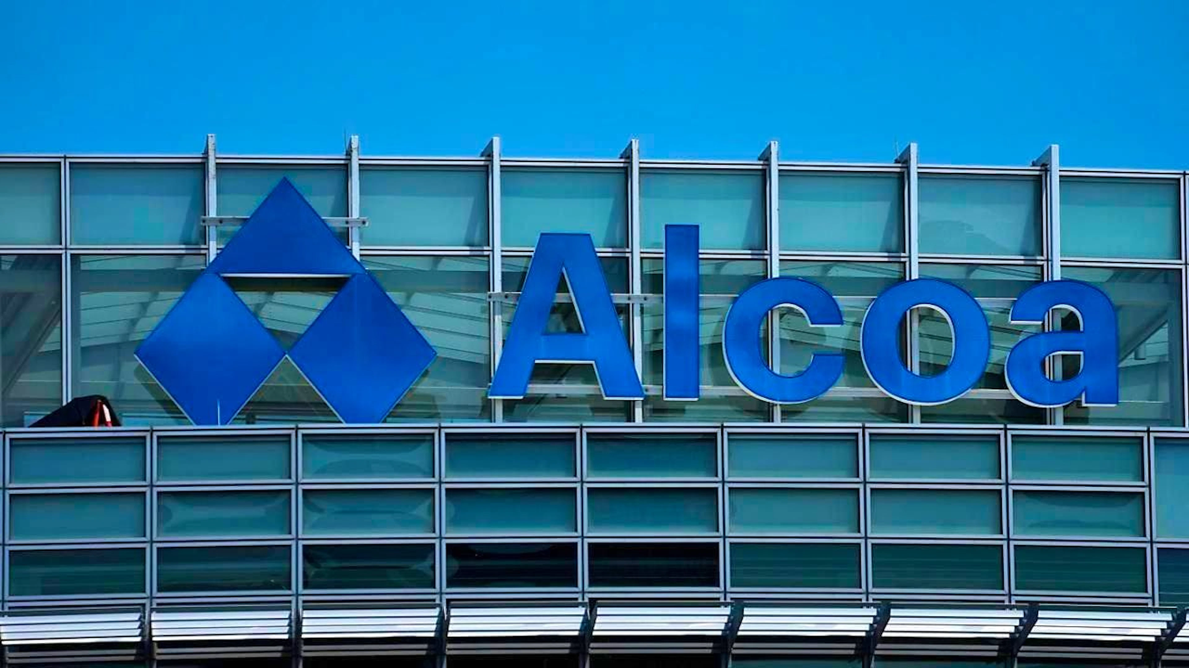 Aluminum giant does not expand US capacity