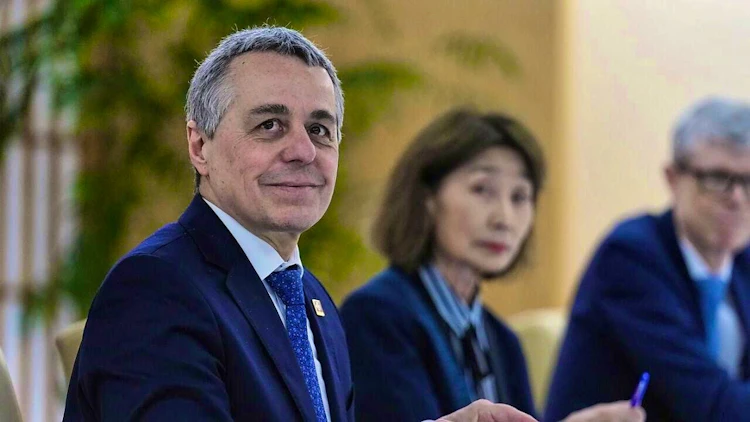 Switzerland and China support dialog on the US customs issue