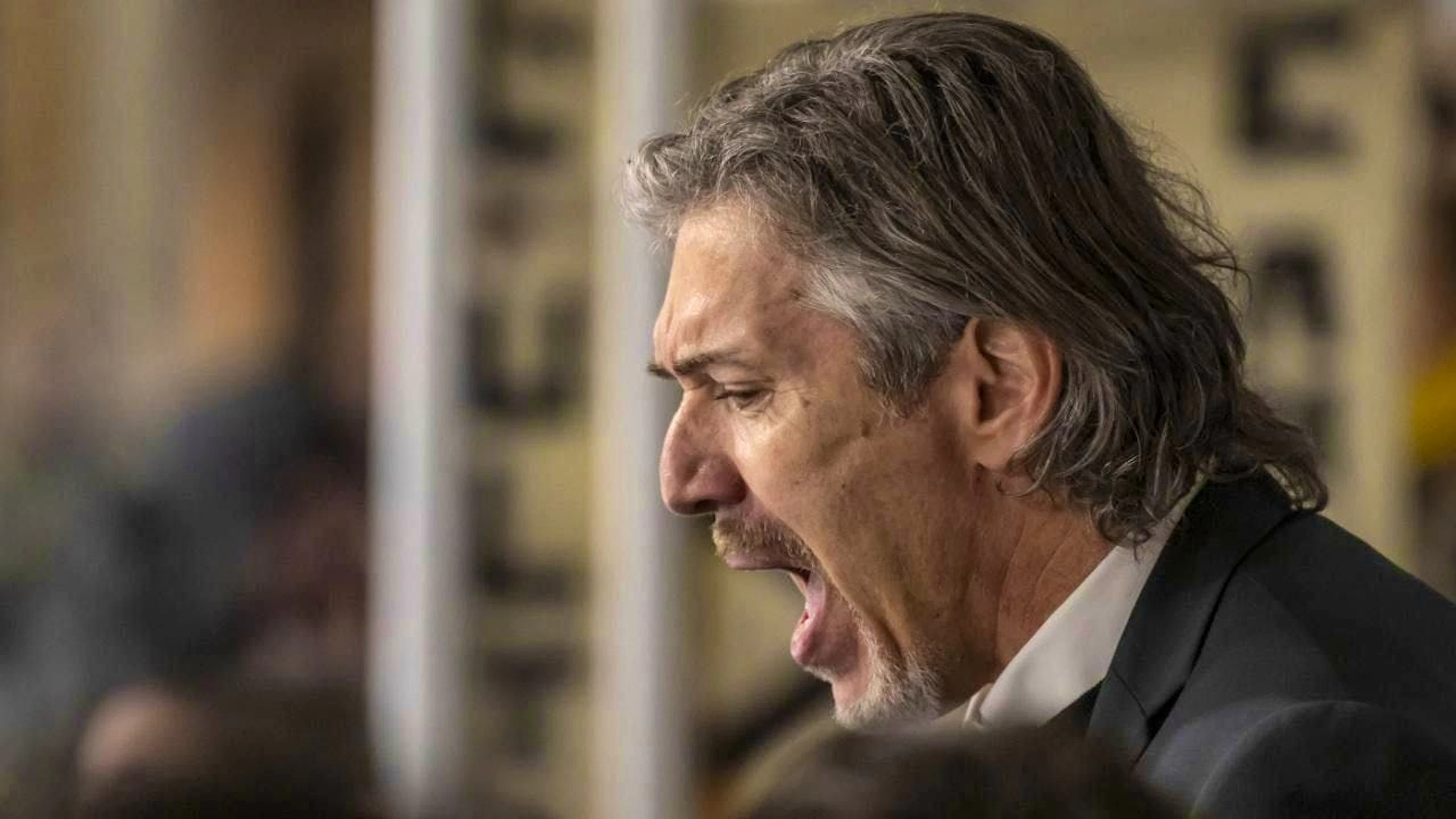 Uwe Krupp takes over in Landshut