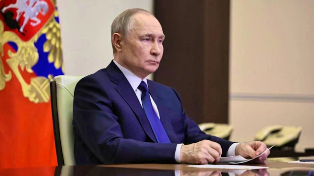 Putin: West wanted to provoke the use of a nuclear bomb