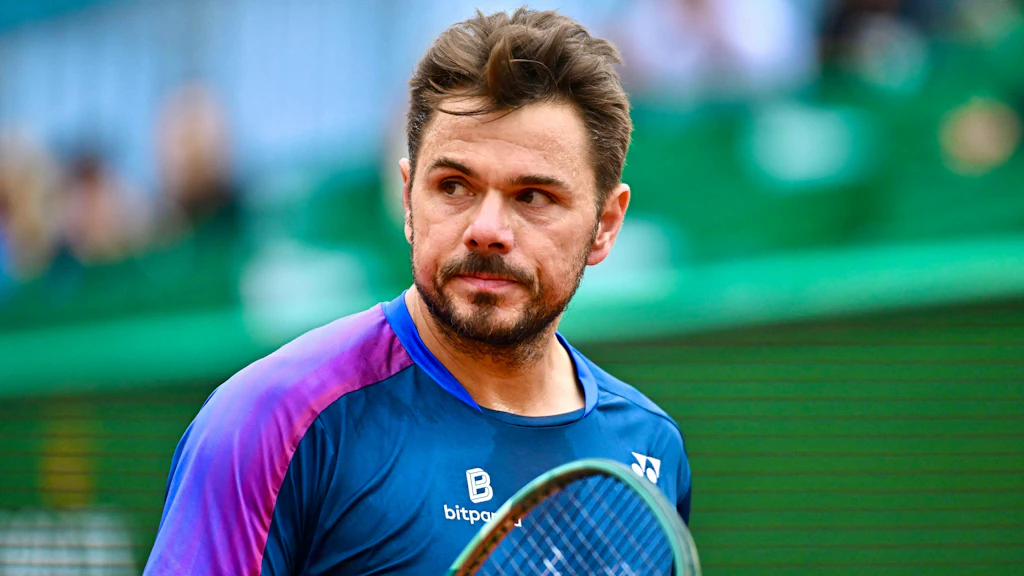 «C’est moche» - La mésaventure de Stan Wawrinka après sa finale