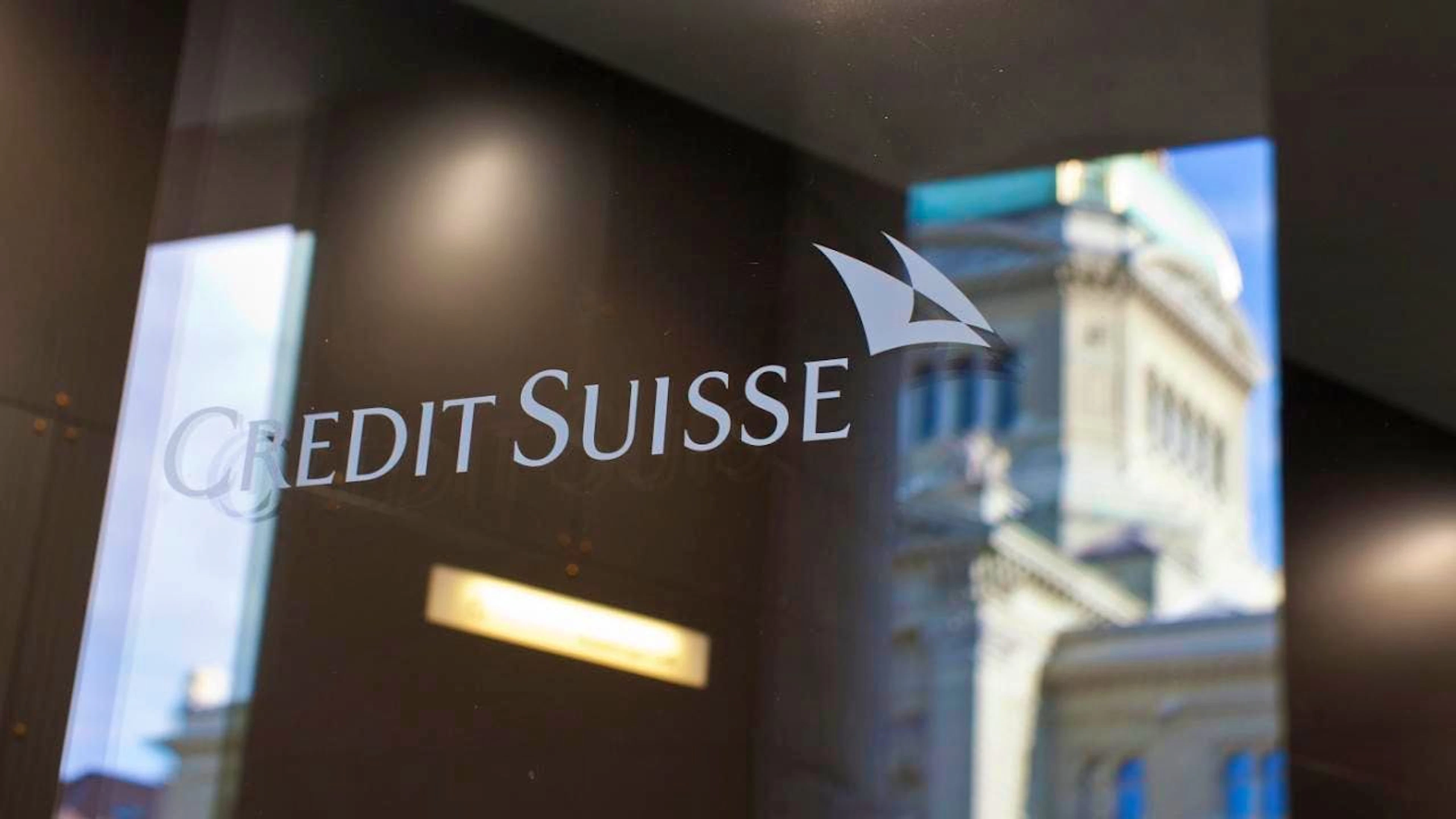 Bundesgericht stoppt Bonus-Zahlungen an frühere CS-Kader