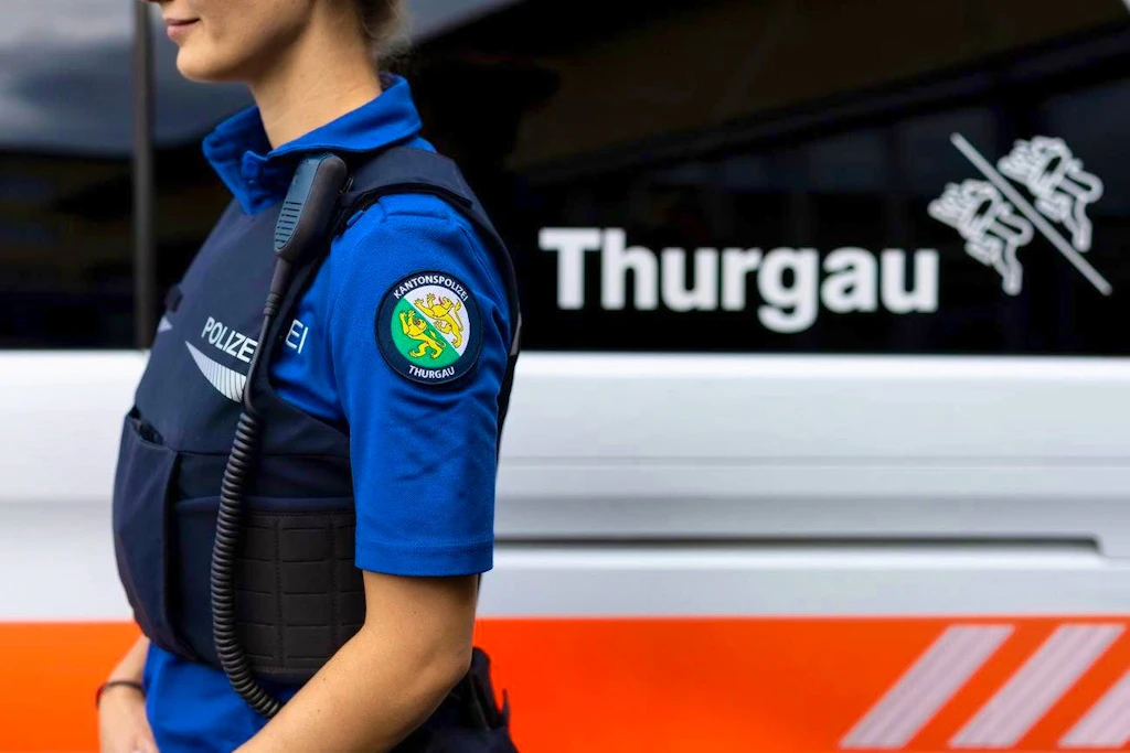 Woman in electric wheelchair hit by train