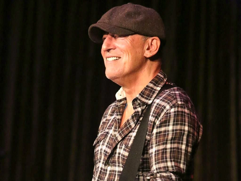 Ecco il film biografico su Bruce Springsteen, svelata la data d'uscita