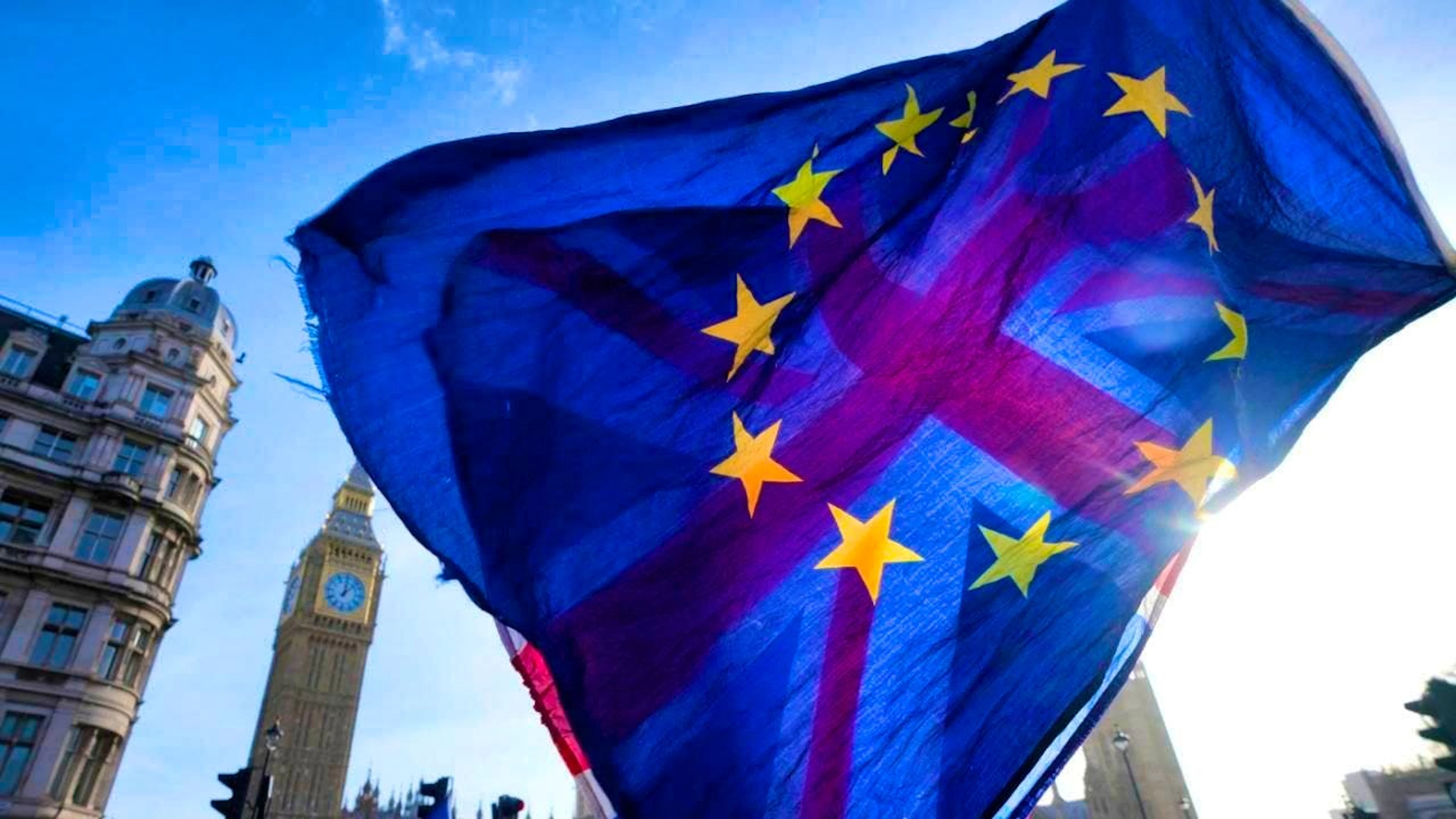 Five years after Brexit: new deal between the EU and London