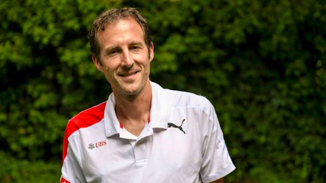 Bandi expects around 30 Swiss World Championship participants