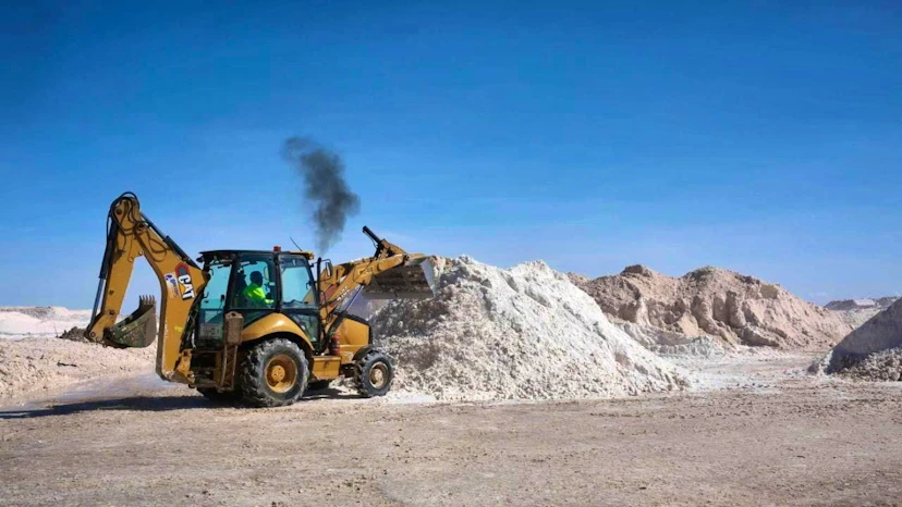 Prices for battery raw materials fall significantly in some cases