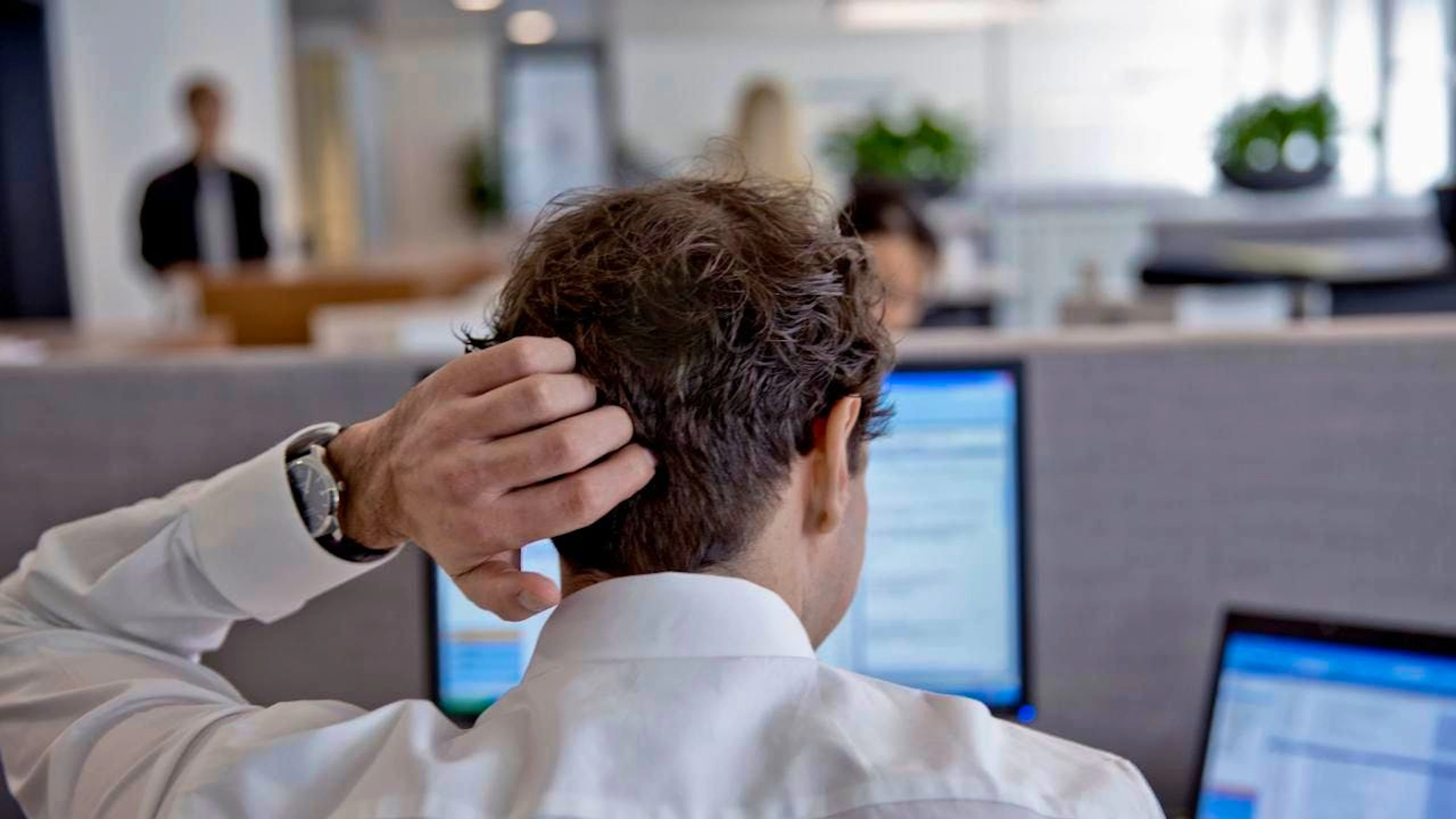 Nel 2024 si è lavorato otto minuti in meno per settimana