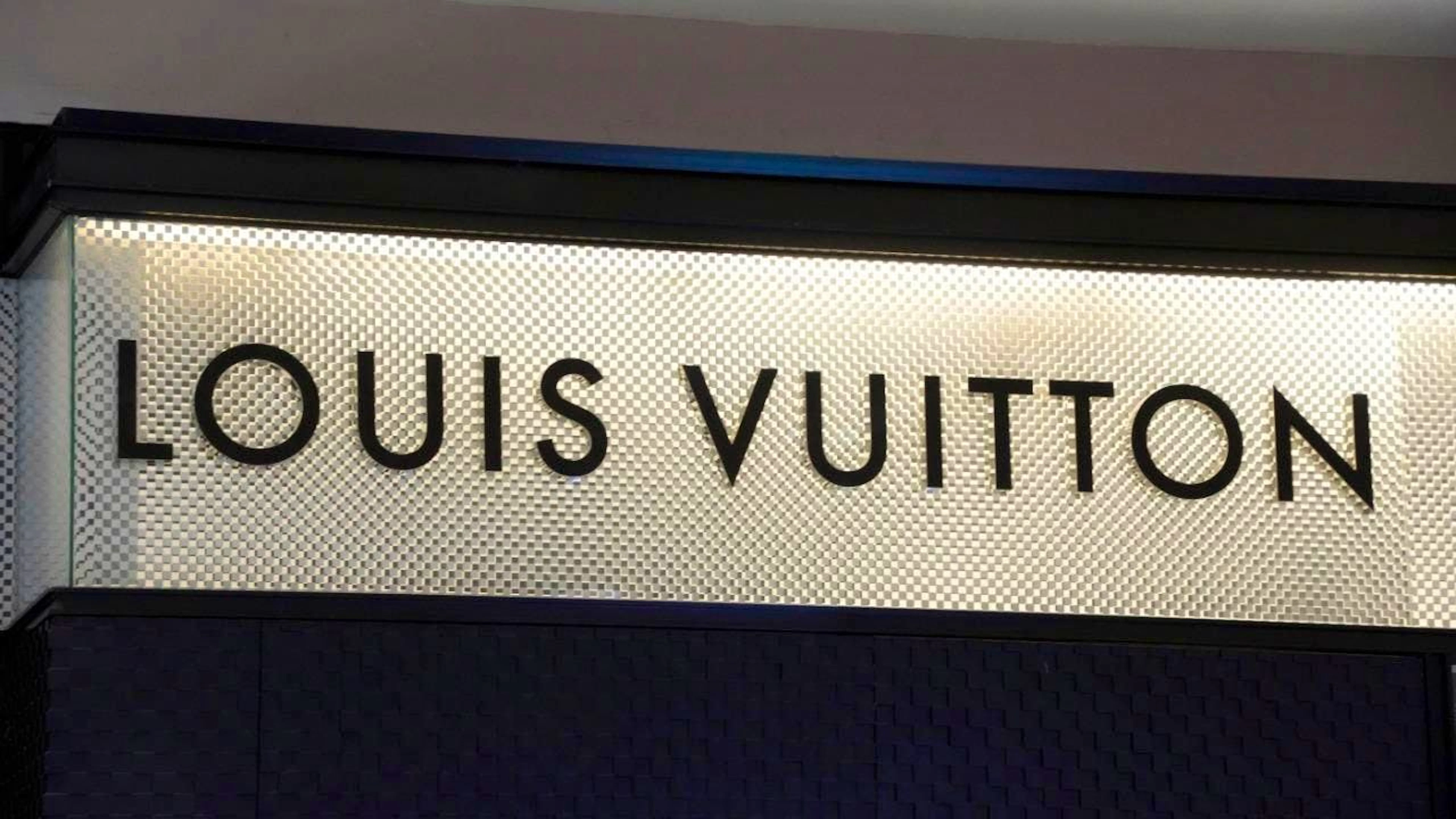 Louis Vuitton apre la prima gelateria artigianale a Forte dei Marmi