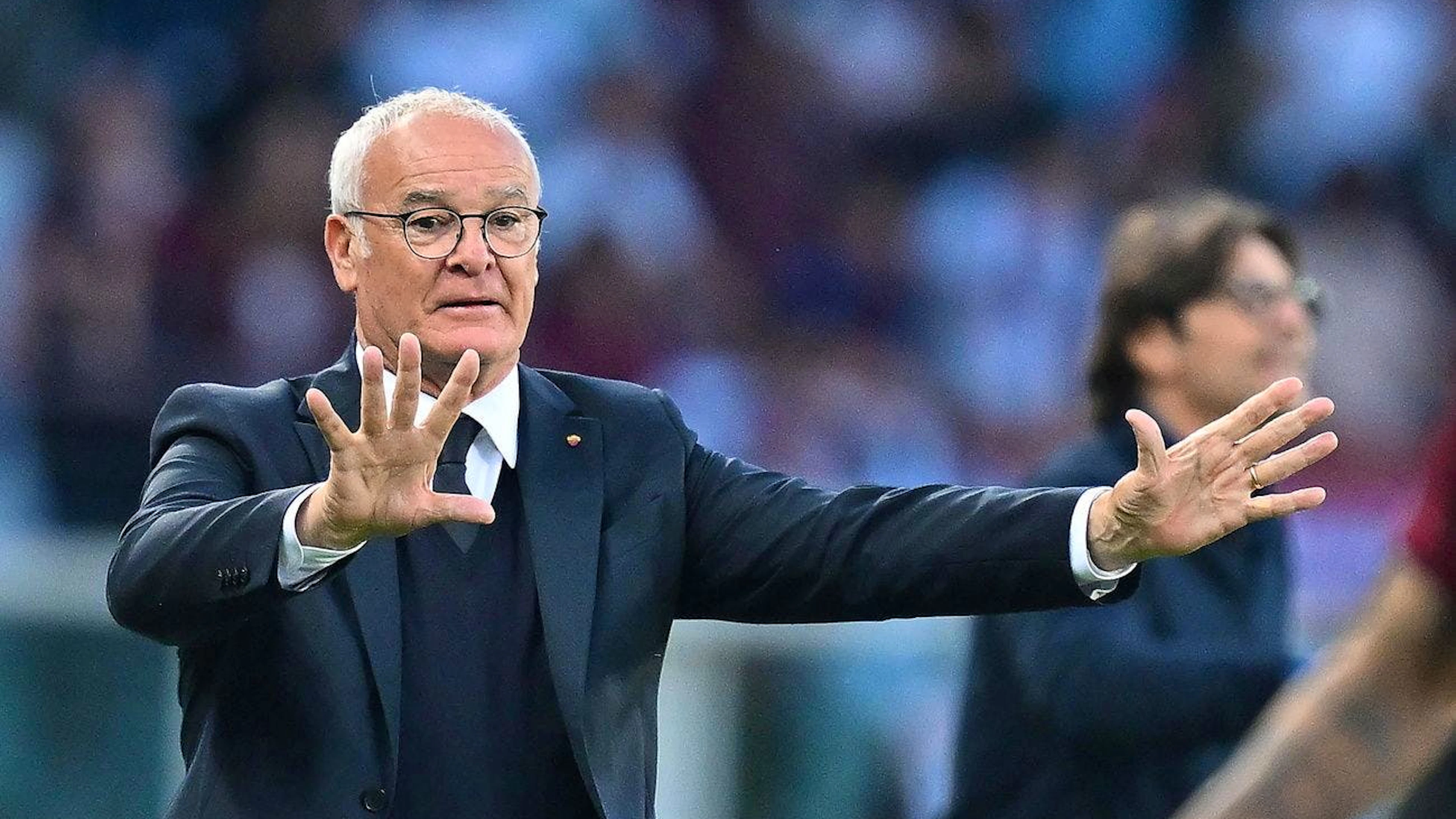 Ranieri verso la panchina della Nazionale italiana con un doppio incarico?