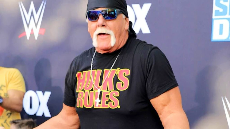 Smentite le voci sul letto di morte di Hulk Hogan: «Ha subito un ...
