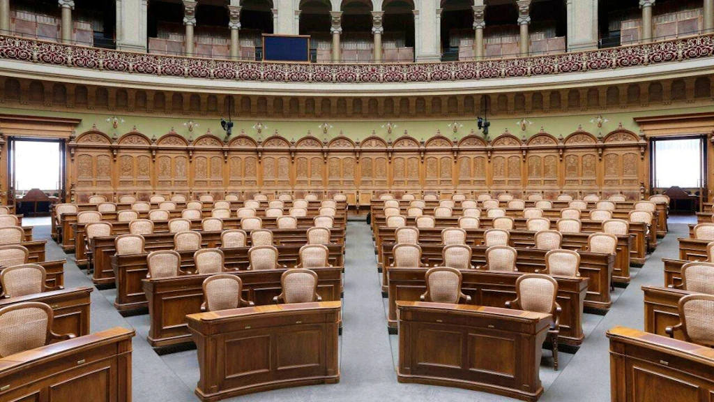 Conclusa la sessione estiva delle Camere, approvato un contributo di ...