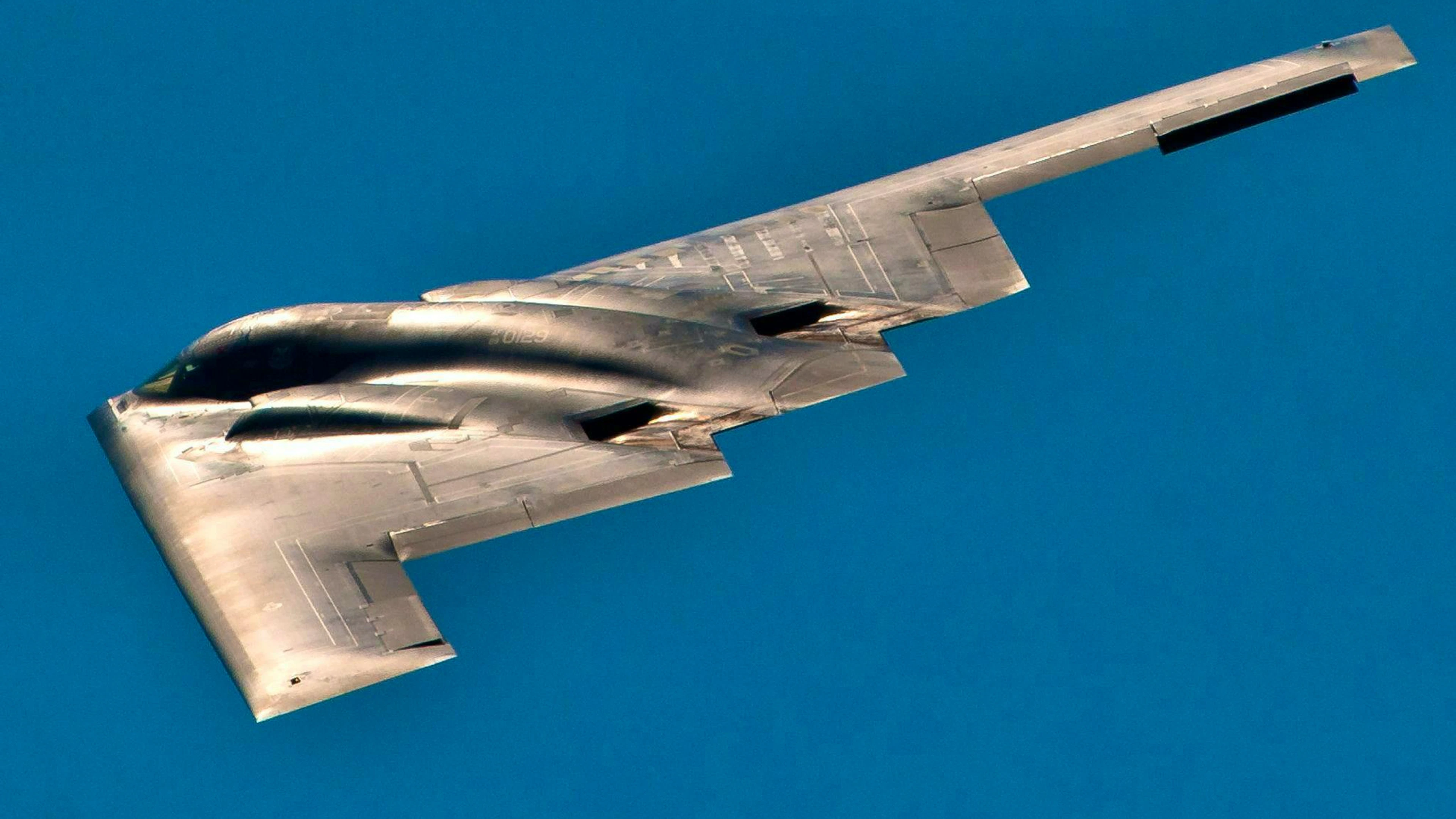 This US bomb drove Trump to attack Iran