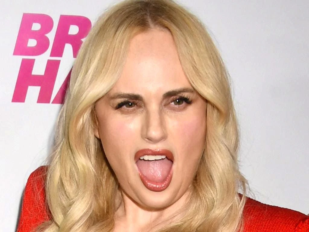 «Pitch Perfect 4»: Rebel Wilson anticipa nozze nel nuovo capitolo della ...