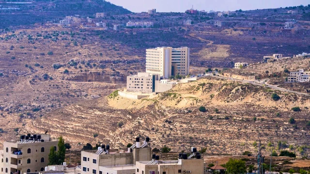Settlers attack Palestinian village - three dead from gunfire