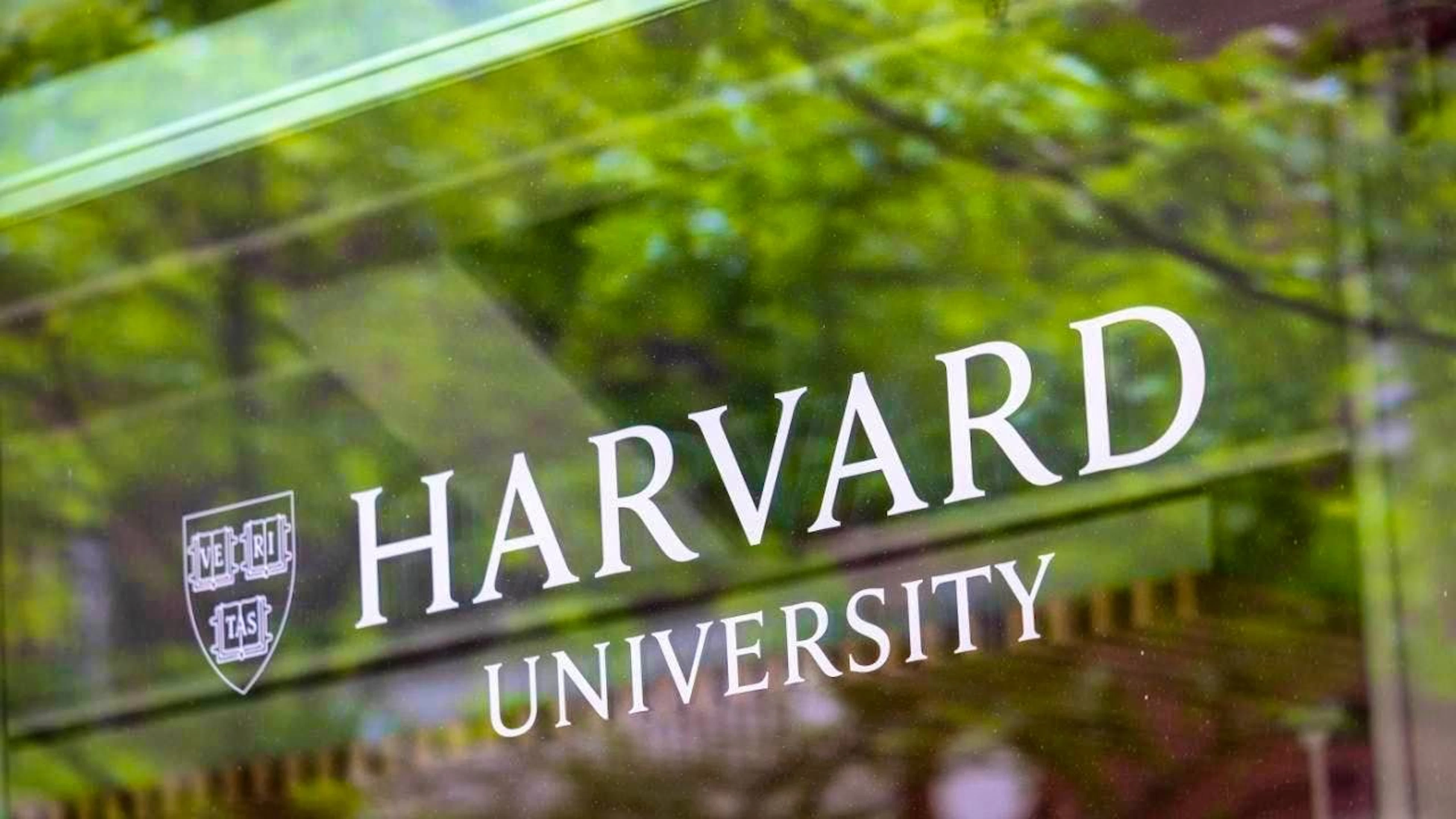 Trump administration: Harvard favored anti-Semitism