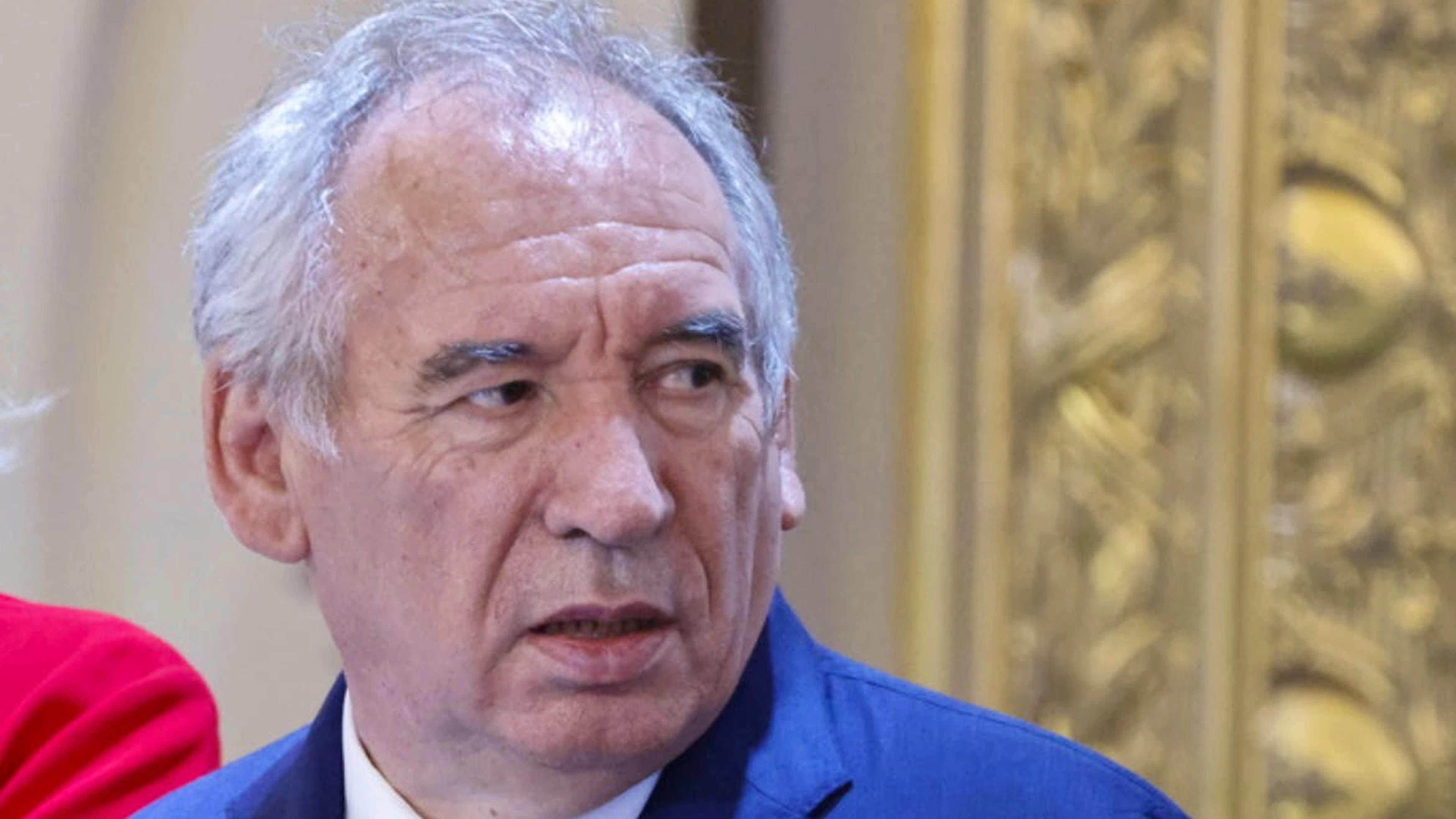 Bayrou présente son plan contre le «danger mortel» de la dette