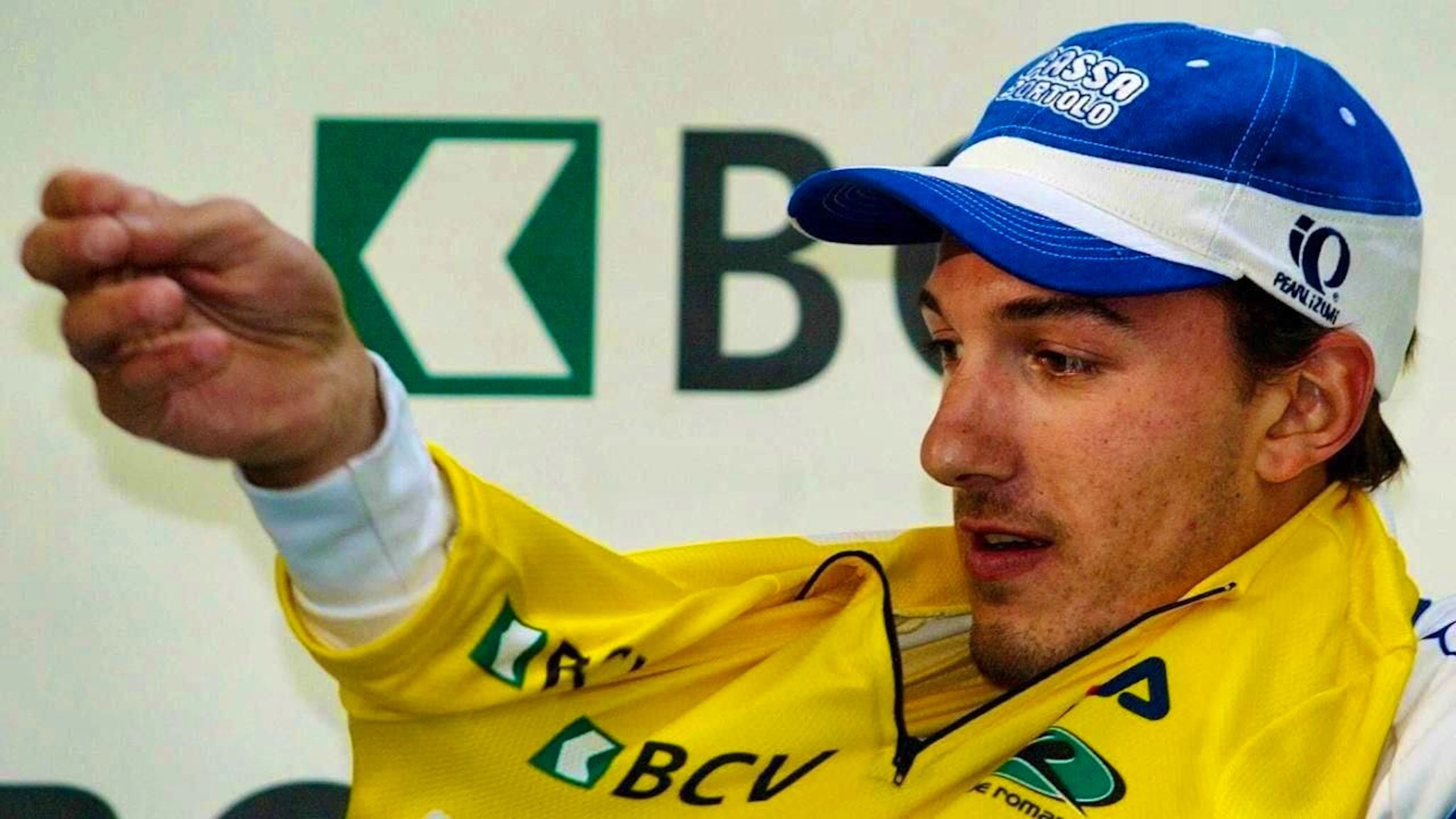 For the first time in nine years with a Swiss team - Tudor goes stage ...