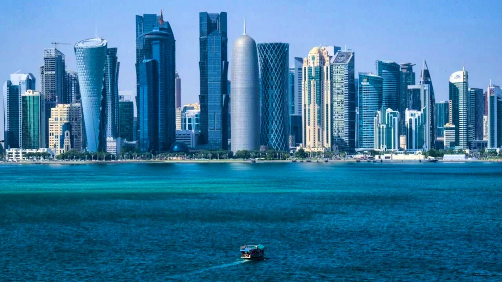 Reports: Israel sends delegation to Qatar for talks