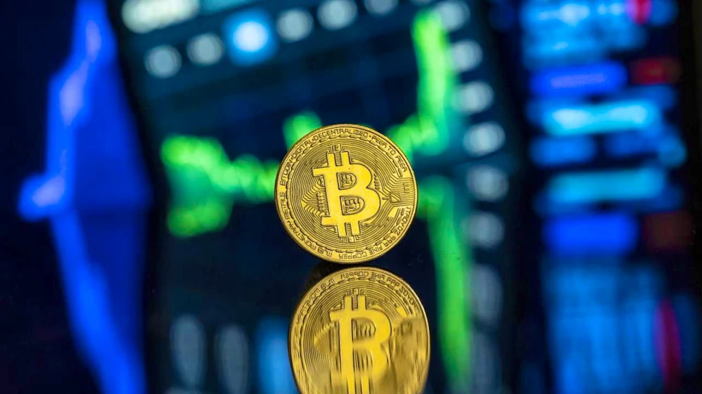 Bitcoin passes the 120,000 dollar mark