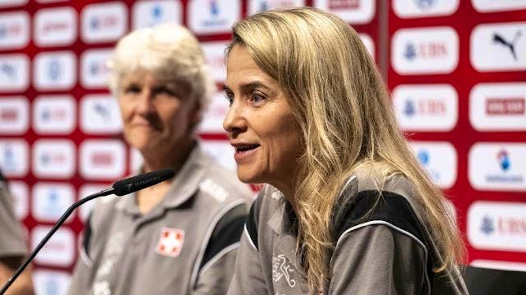 Marion Daube: "Everything is open in all directions"