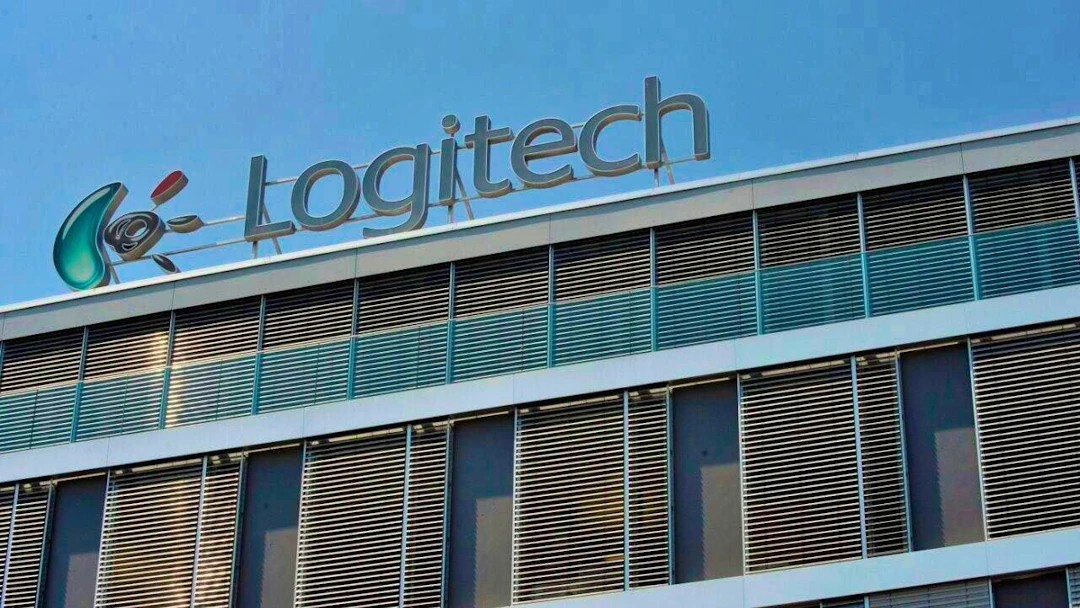 Logitech starts the financial year with increased sales and a jump in ...