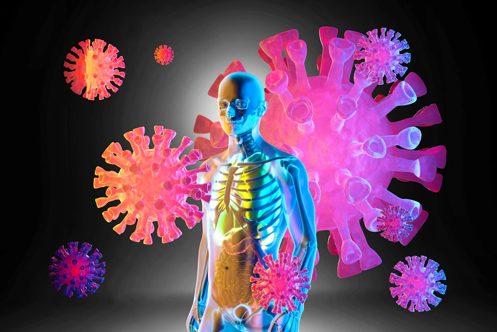 New method tests patient samples for hundreds of viruses simultaneously