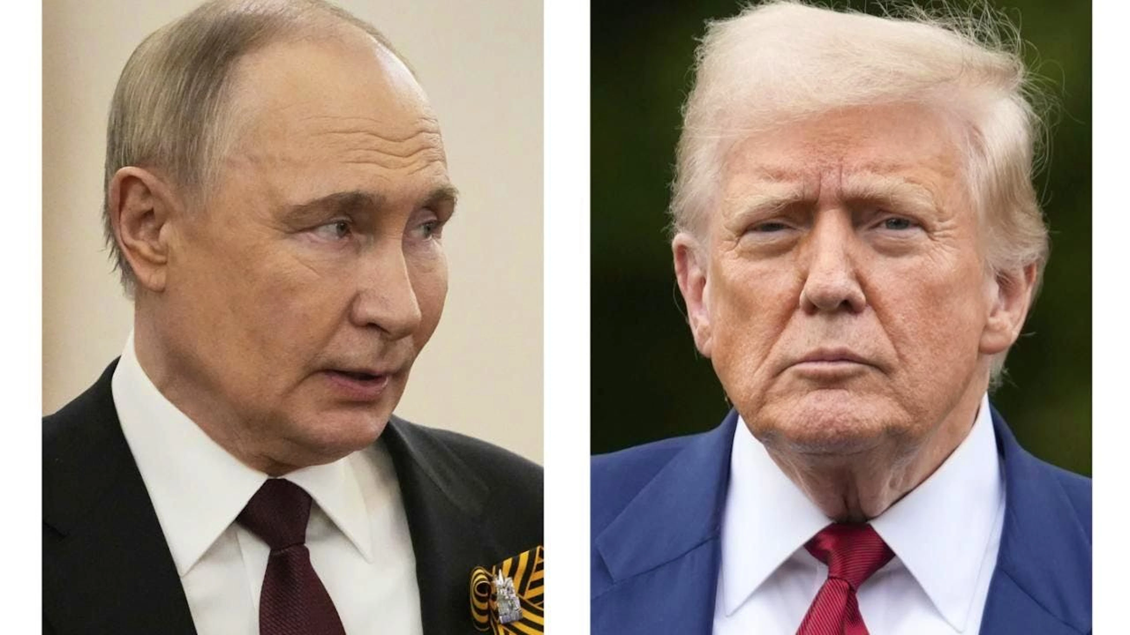 Putin dice «sì» al vertice con Trump, ma non con Zelensky. E l'Europa?