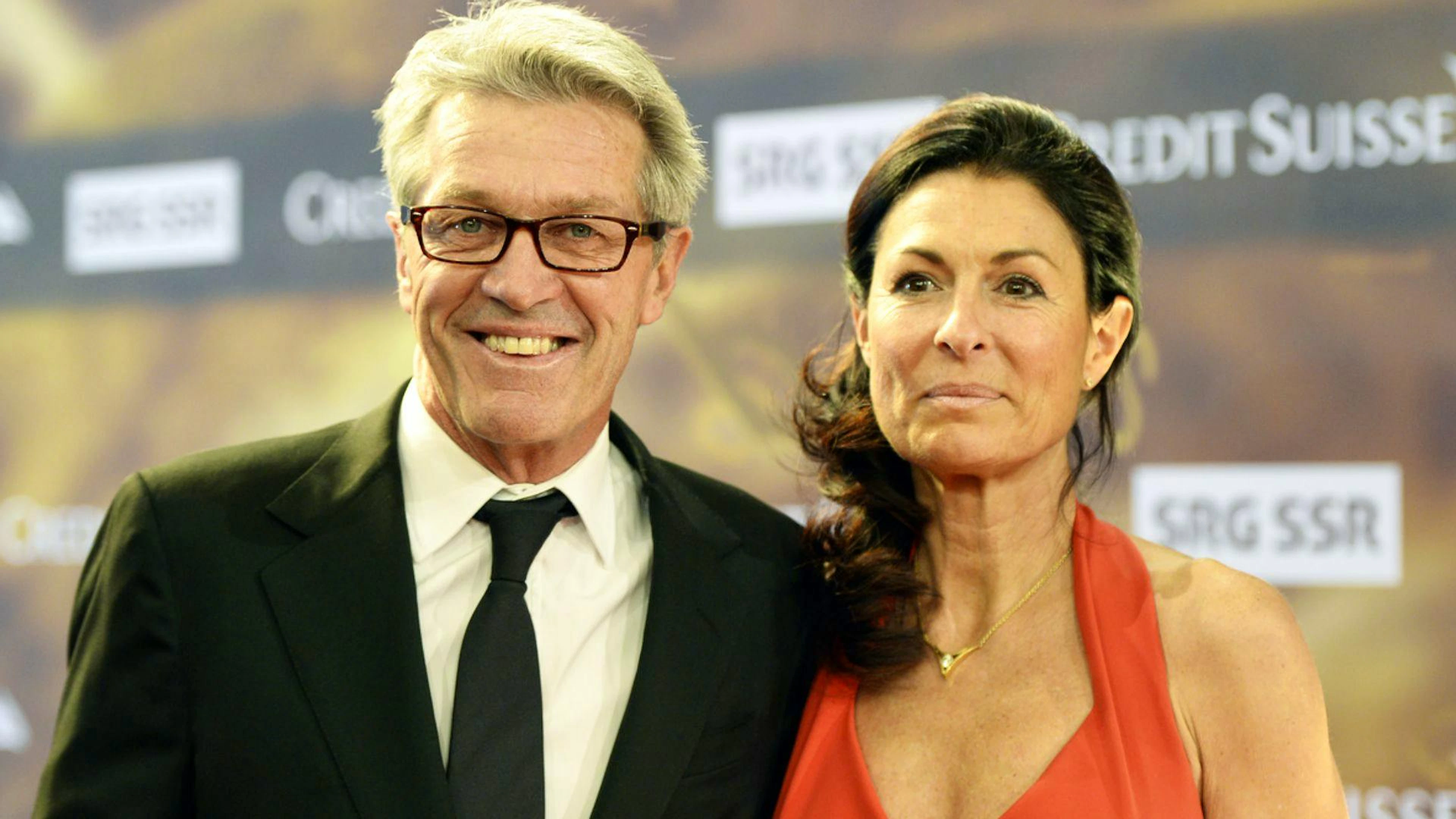 So haben Bernhard und Mari Russi ihre Ehe gerettet