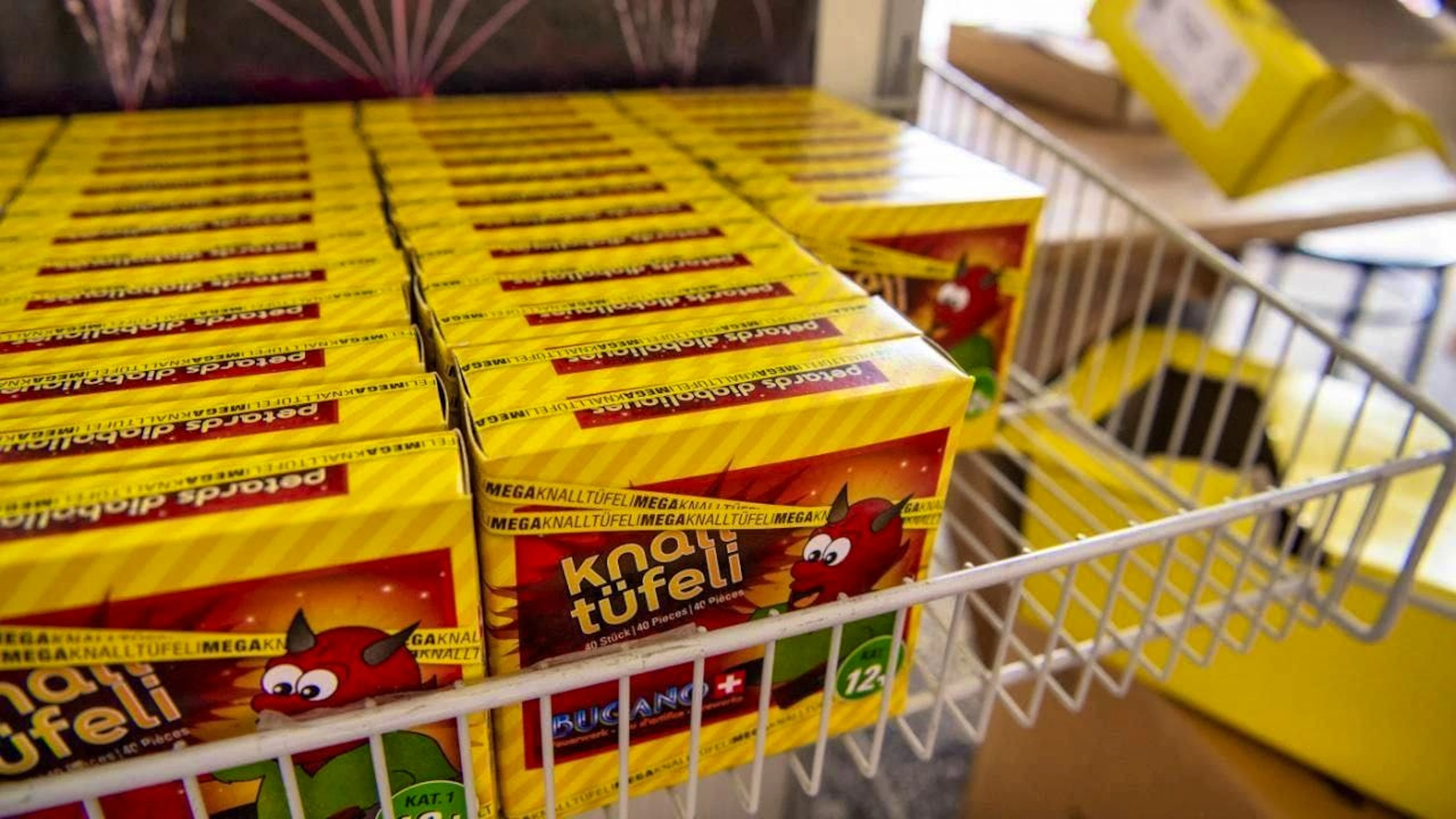National Council committee against comprehensive fireworks permit ...
